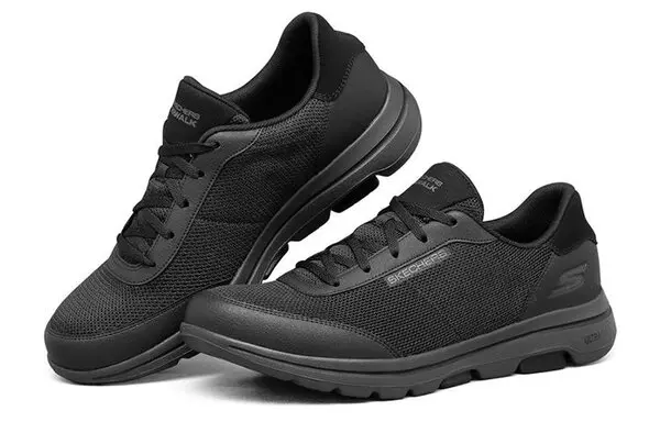 Sketchers Go Walk 5 Athletic Sneakers