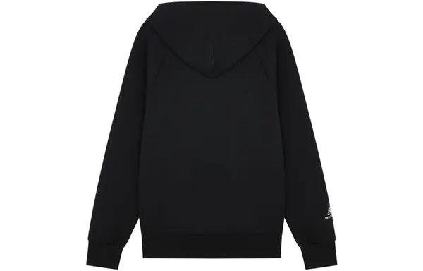 NEW BALANCE Embroidered Logo Sports Pullover