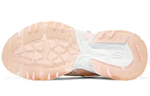 Sketchers Stamina V2 Low Top Sneakers