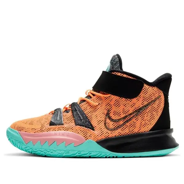 Nike Kyrie 7 "play For The Future" Basketball Shoes
