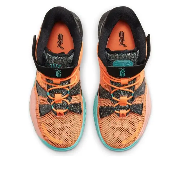 Nike Kyrie 7 "play For The Future" Basketball Shoes