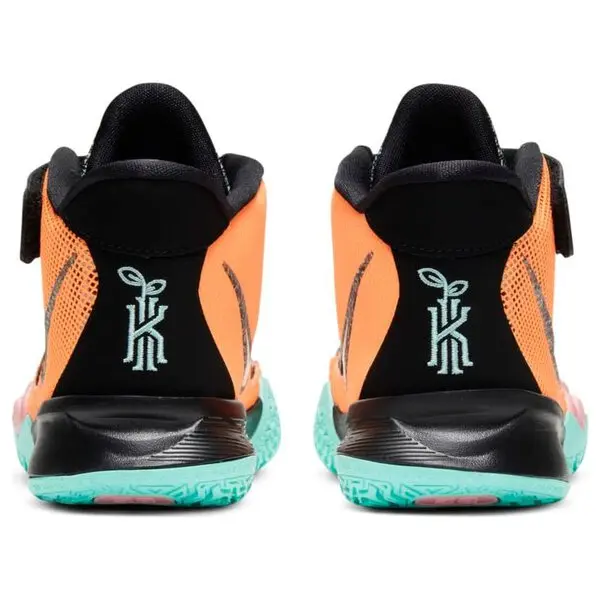 Nike Kyrie 7 "play For The Future" Basketball Shoes