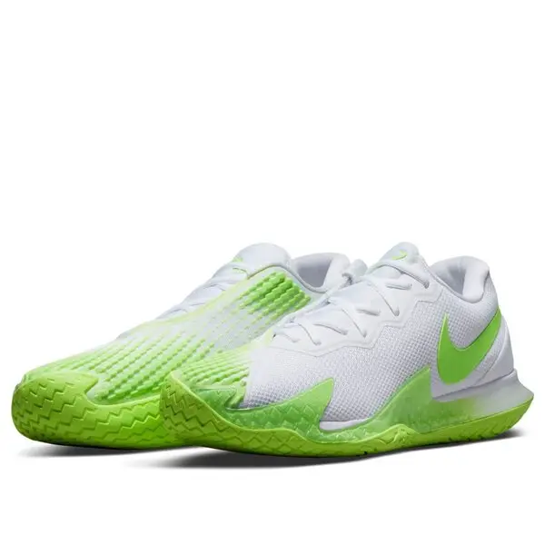 Nike Court Zoom Vapor Cage 4 Rafa Tennis Shoes