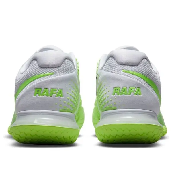 Nike Court Zoom Vapor Cage 4 Rafa Tennis Shoes