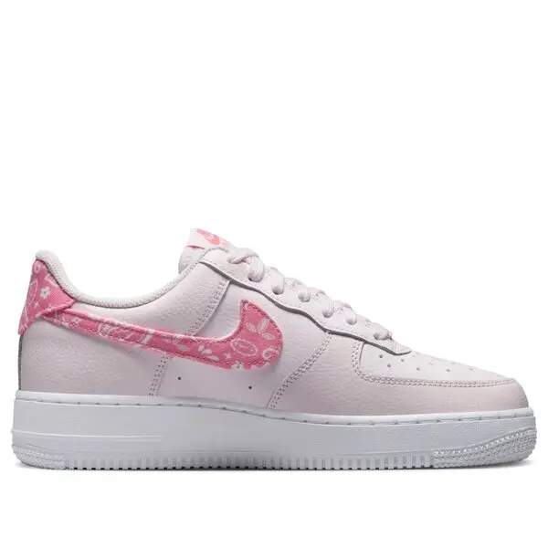Nike Force 1 Low '07 'pink Paisley