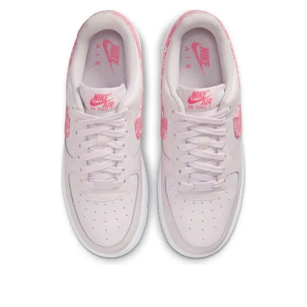 Nike Force 1 Low '07 'pink Paisley