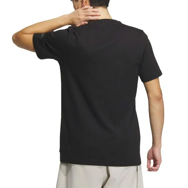 Adidas Polygiene Graphic T-shirt Asia Sizing