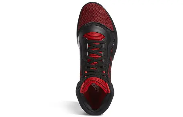 Adidas Marquee Boost High Top Sneakers