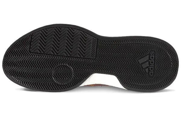 Adidas Marquee Boost High Top Sneakers