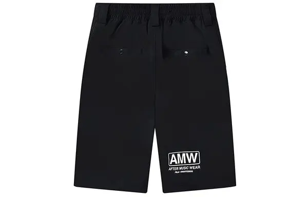 FILA X Mihara Jointly Signed Sports Short Pant