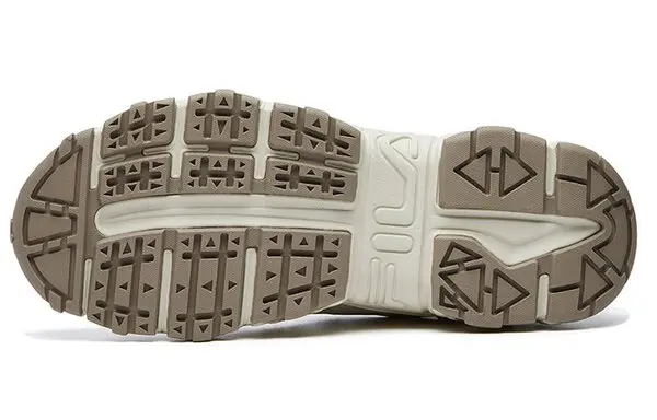 FILA Fluid Low Tops Athletic Sneakers
