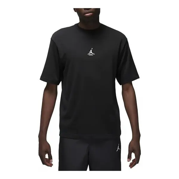 JORDAN Flight Heritage 85 T-shirt - Black