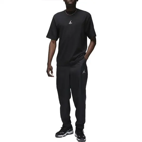 JORDAN Flight Heritage 85 T-shirt - Black