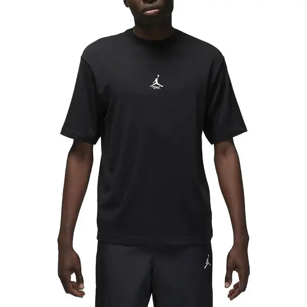 JORDAN Flight Heritage 85 T-shirt - Black