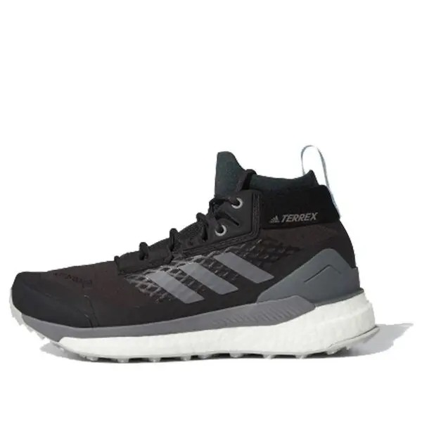 Adidas Free Hiker Gtx High Top Sneakers