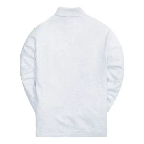 Kith Cortlandt Turtleneck Long Sleeve Shirt