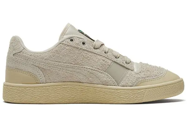 PUMA Rhude X Ralph Sampson Low Top Sneakers