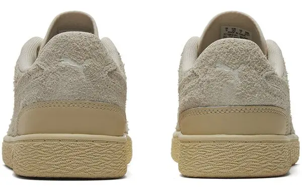 PUMA Rhude X Ralph Sampson Low Top Sneakers