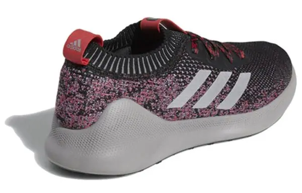 Adidas Purebounce+ Sneakers - Black