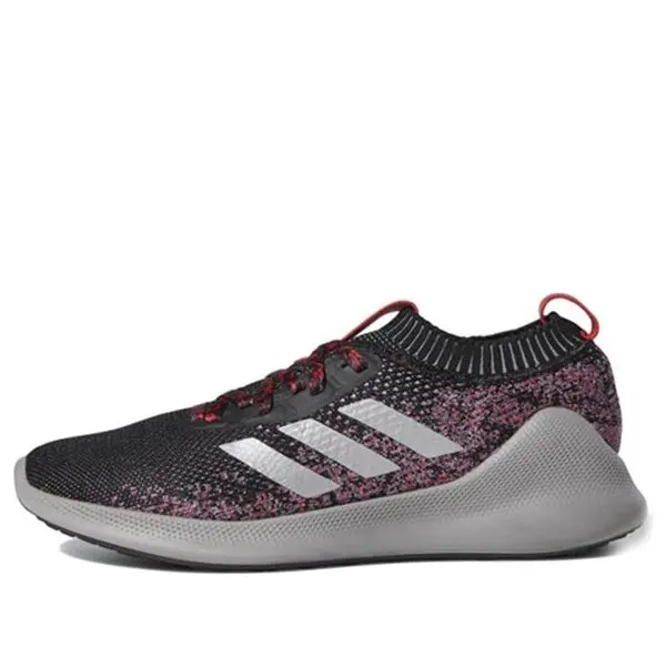Adidas Purebounce+ Sneakers - Black