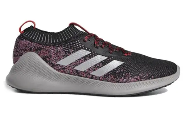 Adidas Purebounce+ Sneakers - Black
