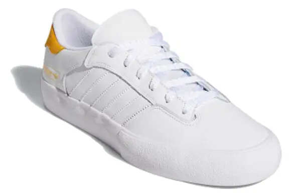 Adidas Matchbreak Super Sneakers - White
