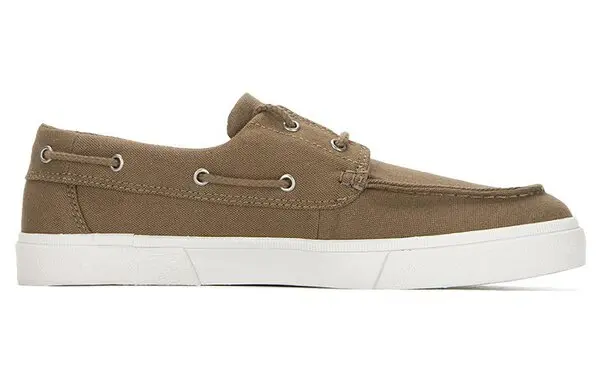 Timberland Union Wharf 2.0 Ek+ 2 Eye Boat Shoes - Beige