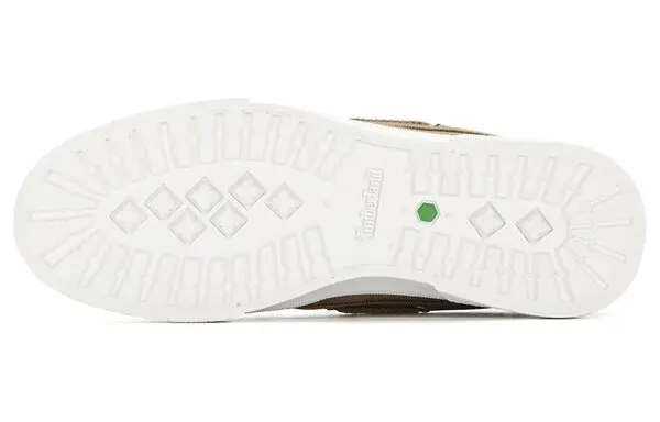 Timberland Union Wharf 2.0 Ek+ 2 Eye Boat Shoes - Beige