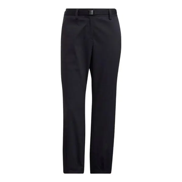 Adidas Go-to Jogger Pants - Black