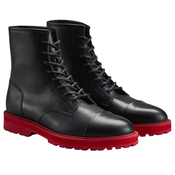Onitsuka Tiger The Onitsuka Lace-up Boot