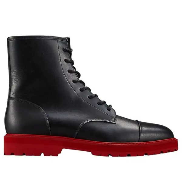Onitsuka Tiger The Onitsuka Lace-up Boot