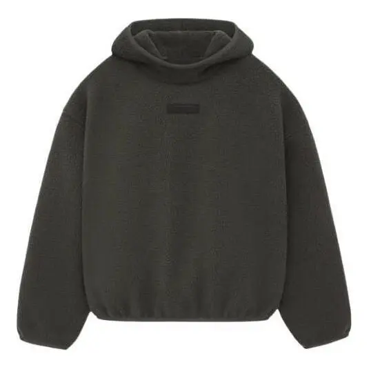 Fear Of God Ss24 Pullover Hoodie