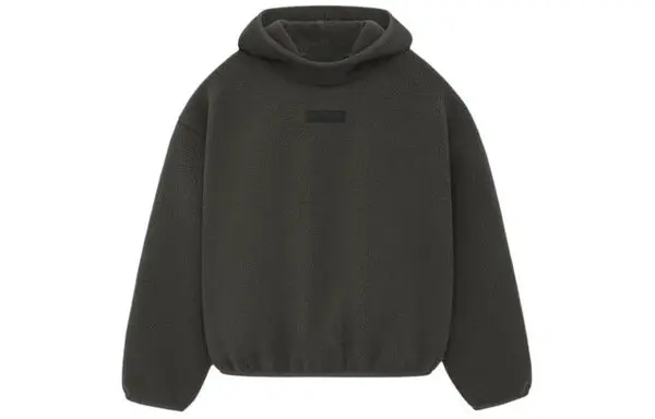 Fear Of God Ss24 Pullover Hoodie
