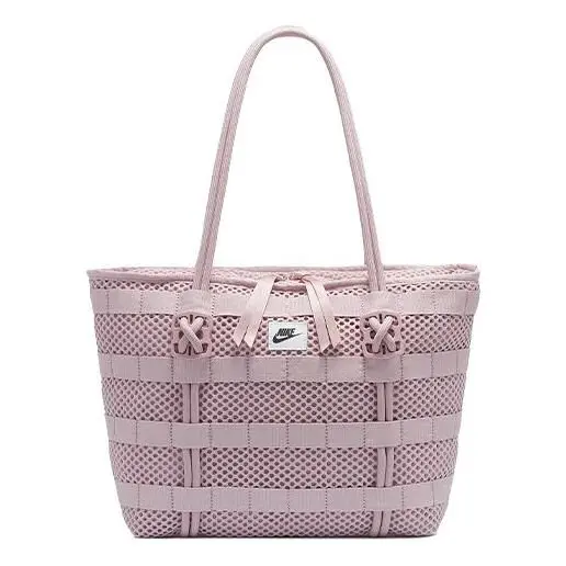 Nike Tote Bag - Pink