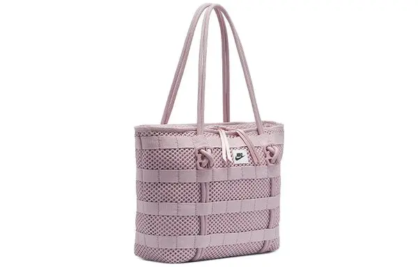 Nike Tote Bag - Pink