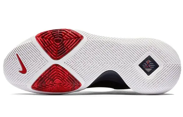 Nike Kyrie 3 'samurai' Athletic Sneakers - Black