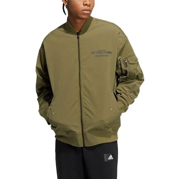 Adidas Bomber Jacket