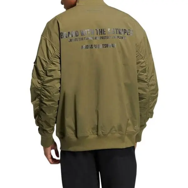 Adidas Bomber Jacket
