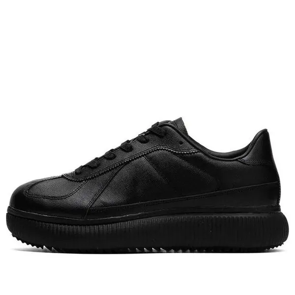 Onitsuka Tiger Delecity Sneakers - Black
