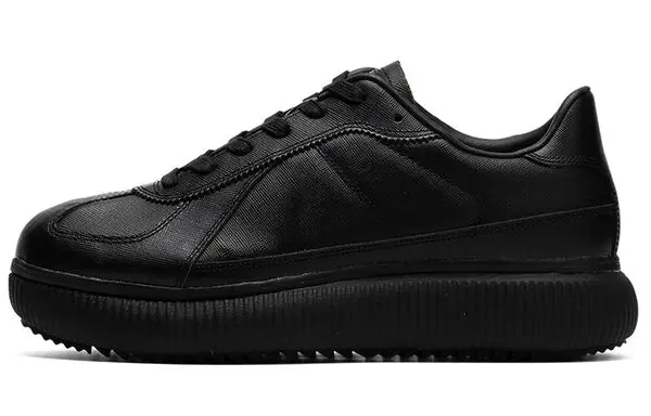 Onitsuka Tiger Delecity Sneakers - Black
