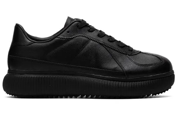 Onitsuka Tiger Delecity Sneakers - Black