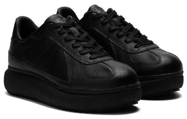 Onitsuka Tiger Delecity Sneakers - Black