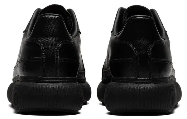 Onitsuka Tiger Delecity Sneakers - Black