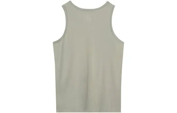 Nike Dri-fit Sleeveless Training Vest - Multi-color