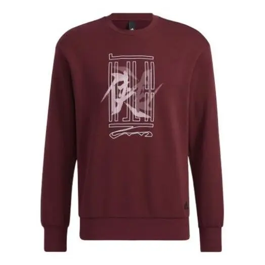 Adidas Martial Arts Series Pullover - Default Color