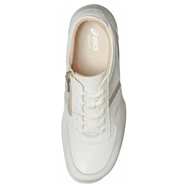 Asics Pedala Zip Up Sneakers
