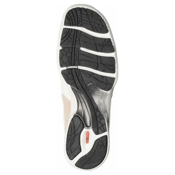 Asics Pedala Zip Up Sneakers
