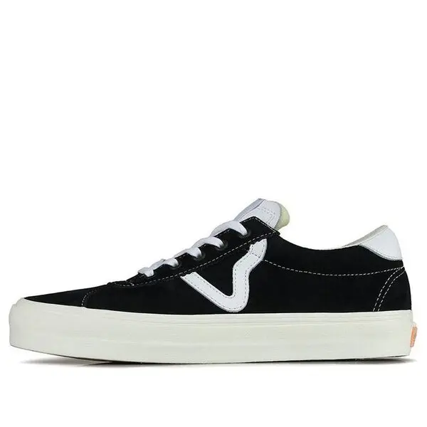 VANS Epoch Sport Lx 'copson' Sneakers - Black
