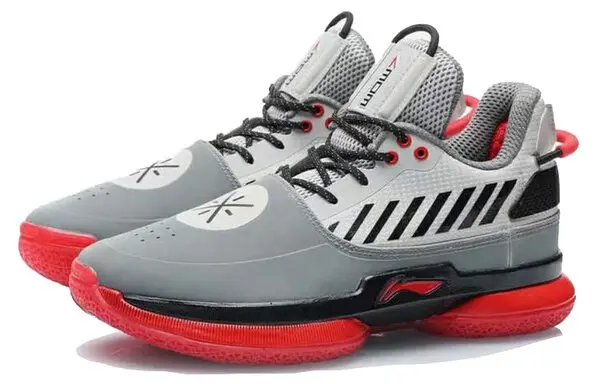 LI-NING Way Of Wade 7 Athletic Sneakers