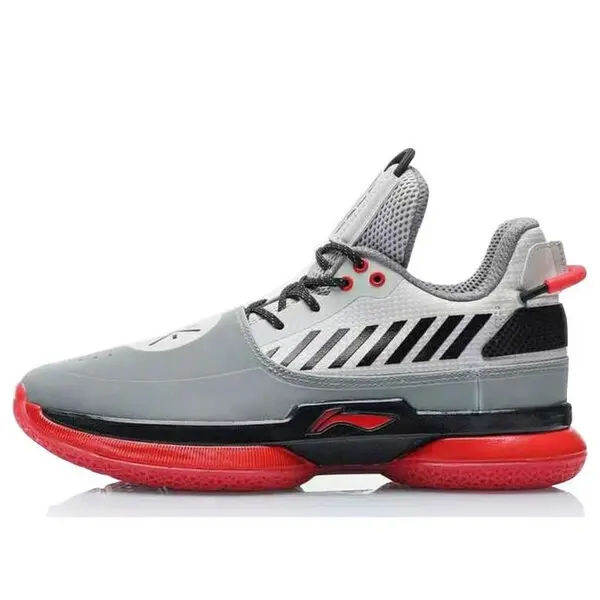 LI-NING Way Of Wade 7 Athletic Sneakers